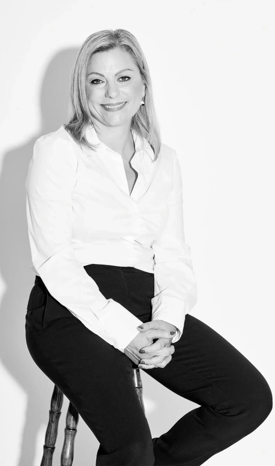 Anne Kay | Band 1 Family Law Partner London | VK Law